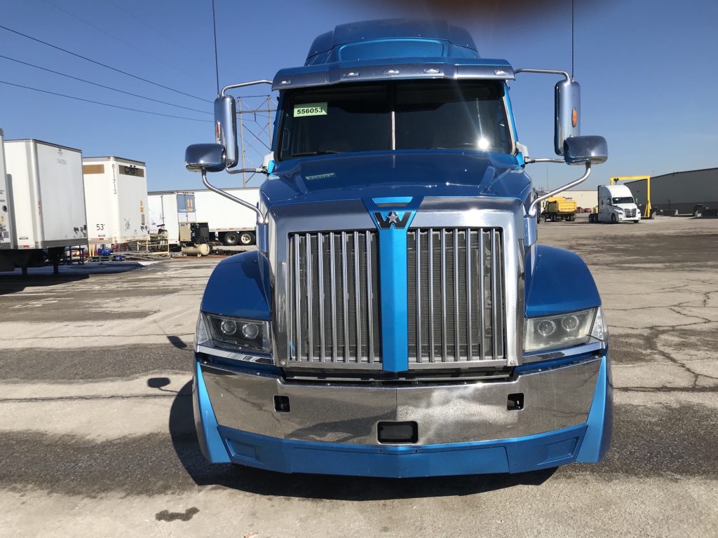 2018 Western Star 5700EX - Truck Country