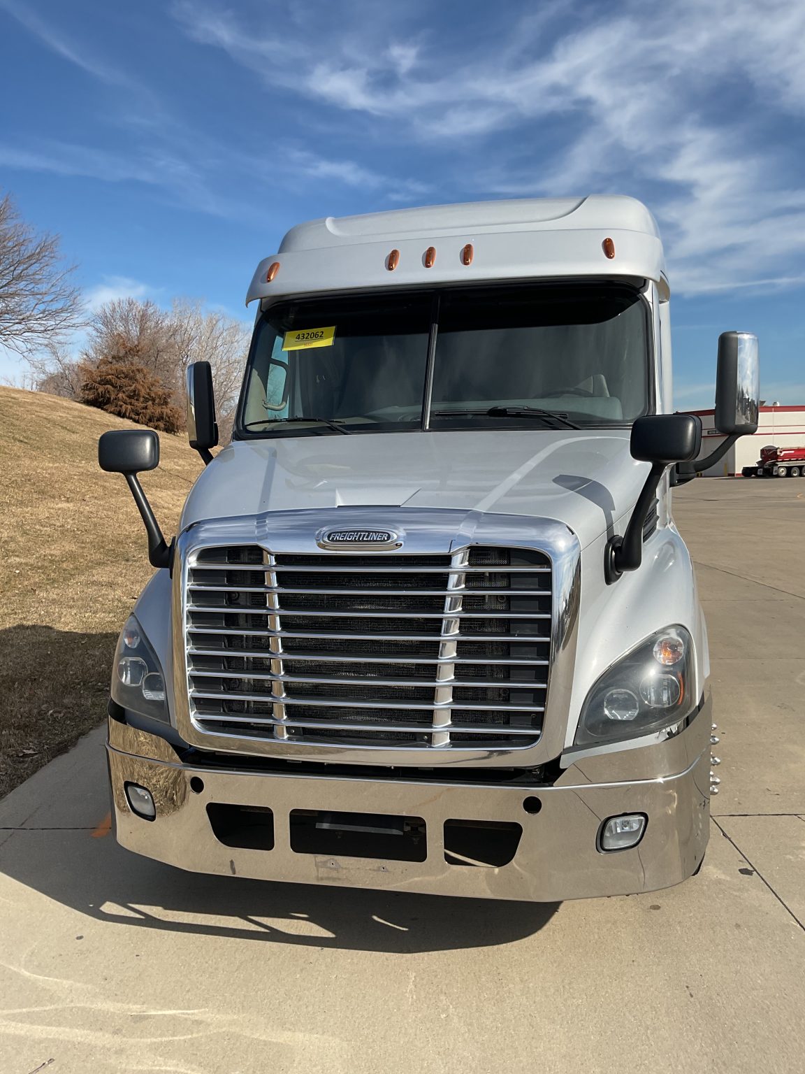 2017 Freightliner CA113 - Truck Country