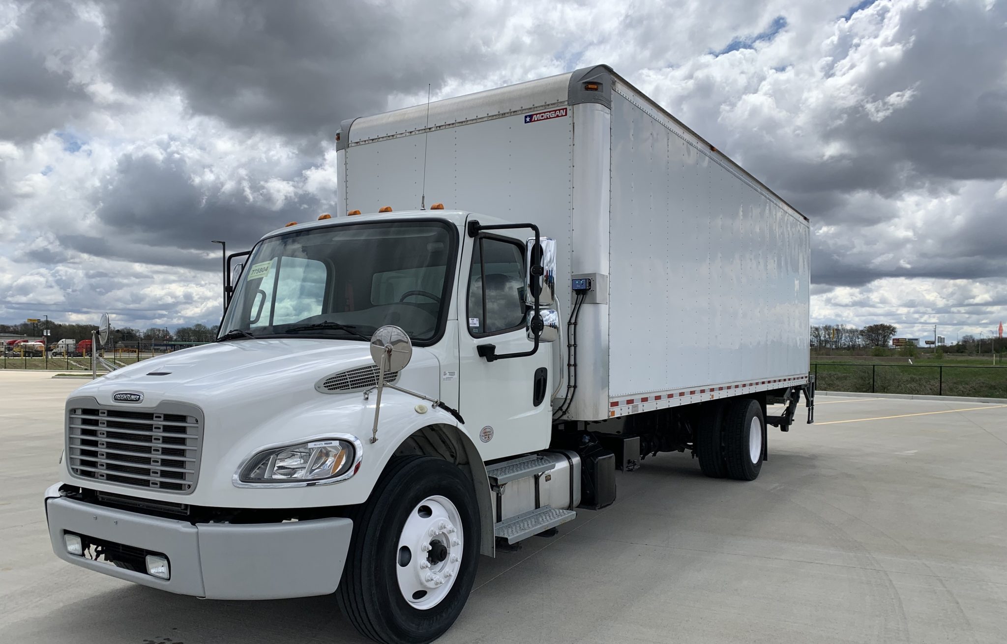 2019 Freightliner M2 106 - Truck Country