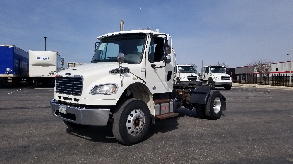 Used Trucks for Sale | Truck Country - Stoops Freightliner