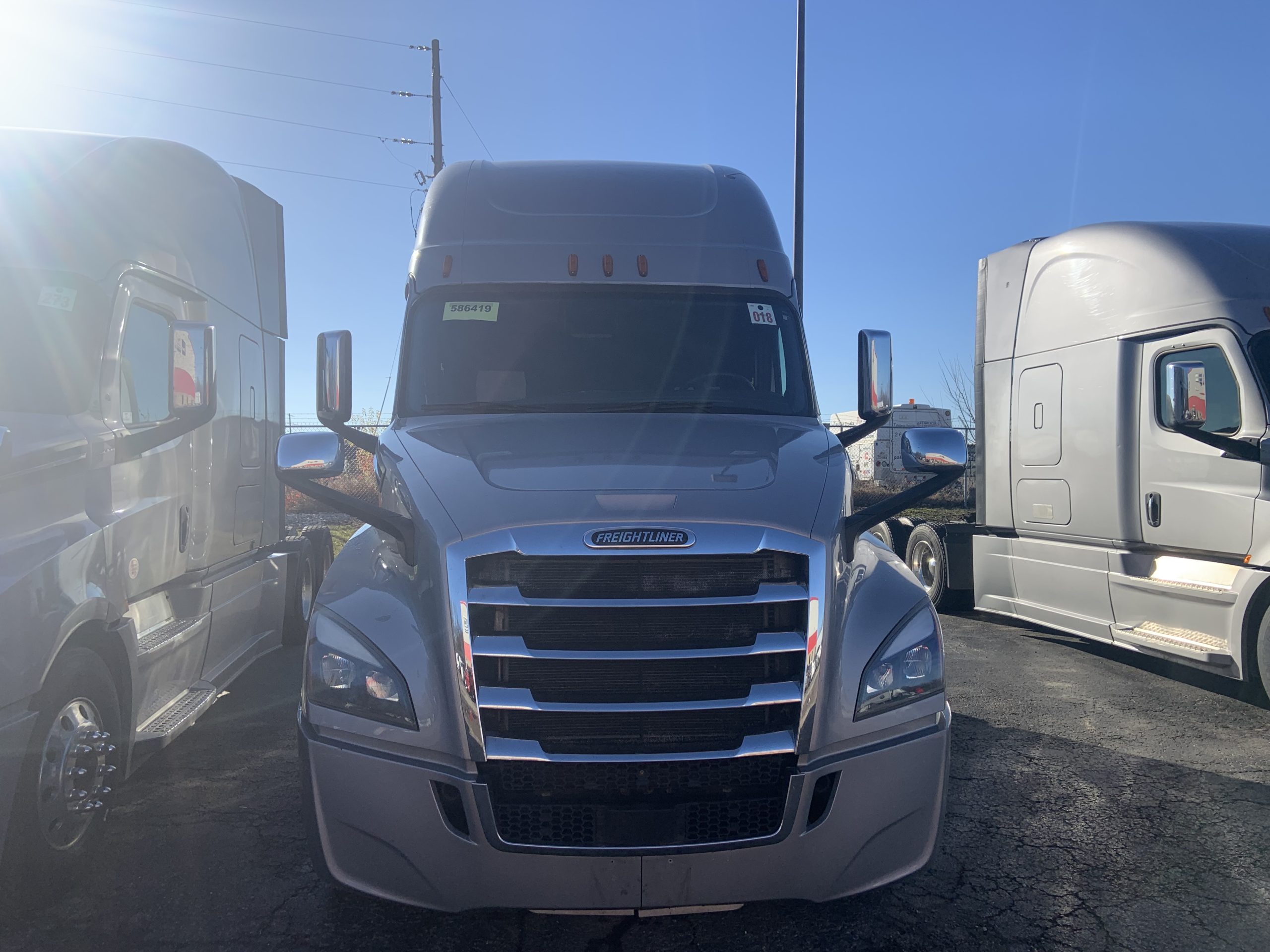 Used Trucks for Sale | Truck Country - Stoops Freightliner