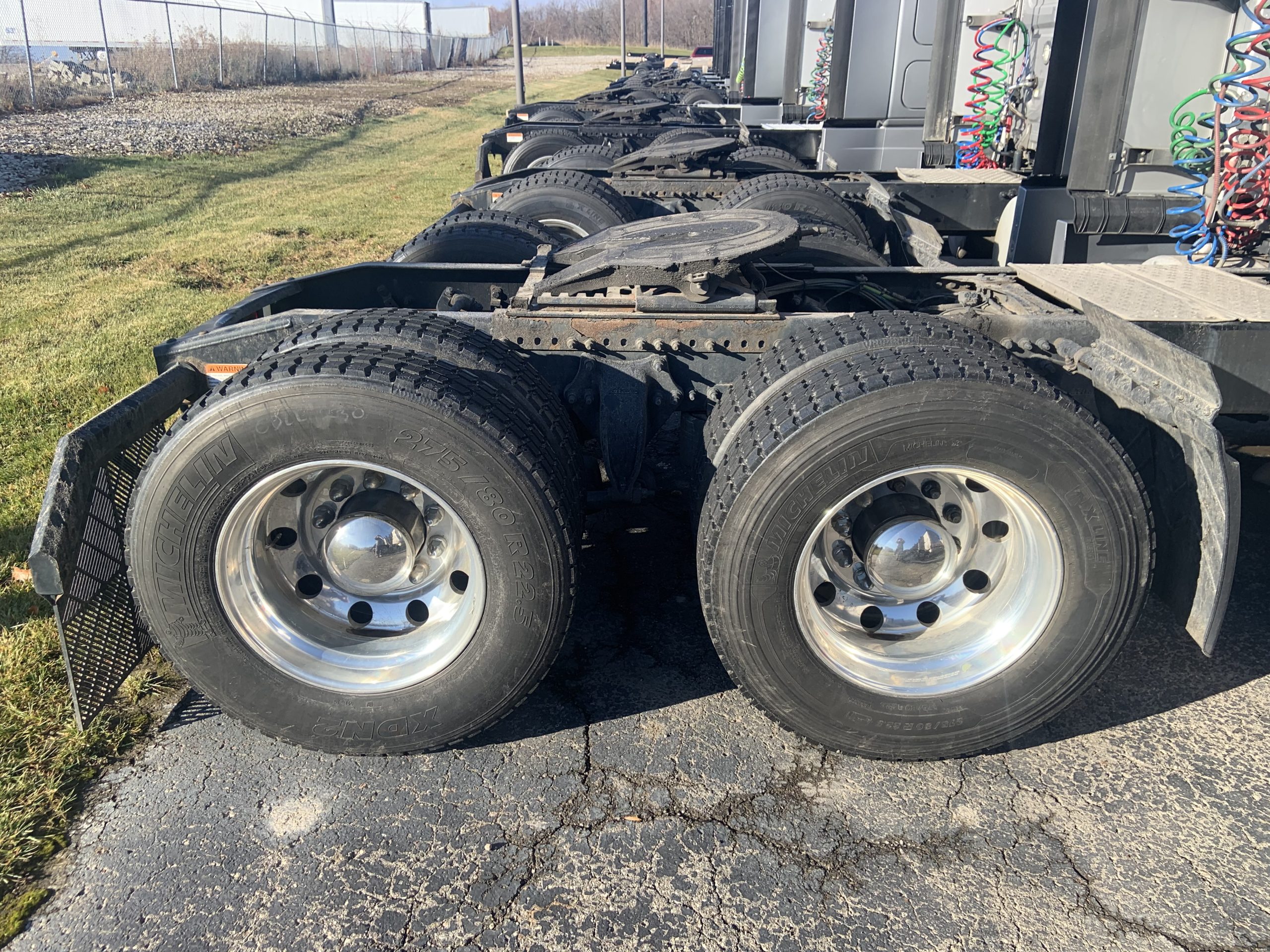 Used Trucks for Sale | Truck Country - Stoops Freightliner