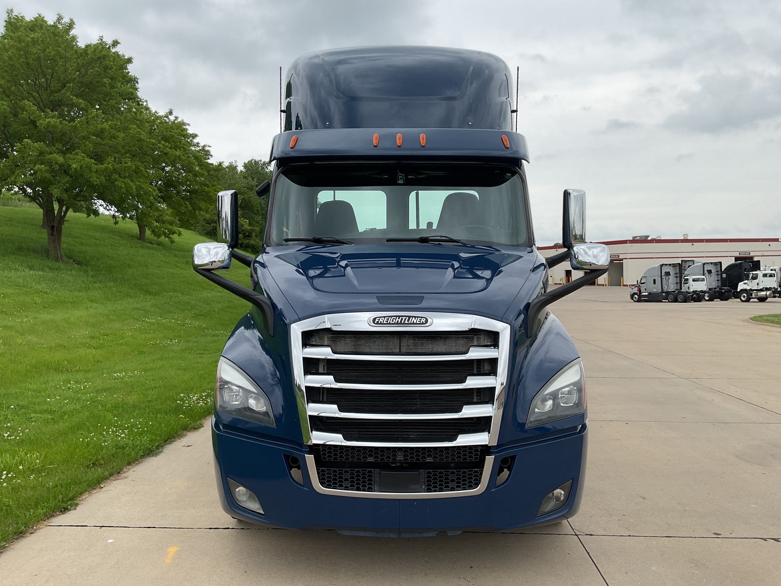 Truck Inventory - Truck Country