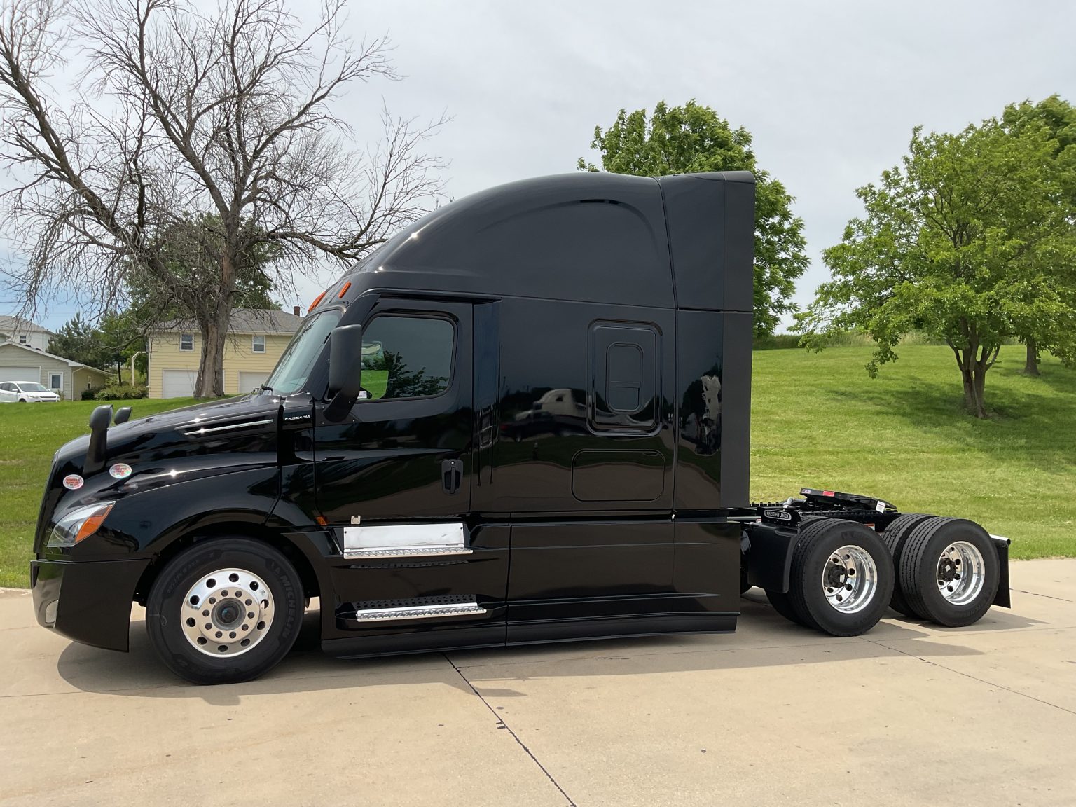 2025 Freightliner PT126 - Truck Country