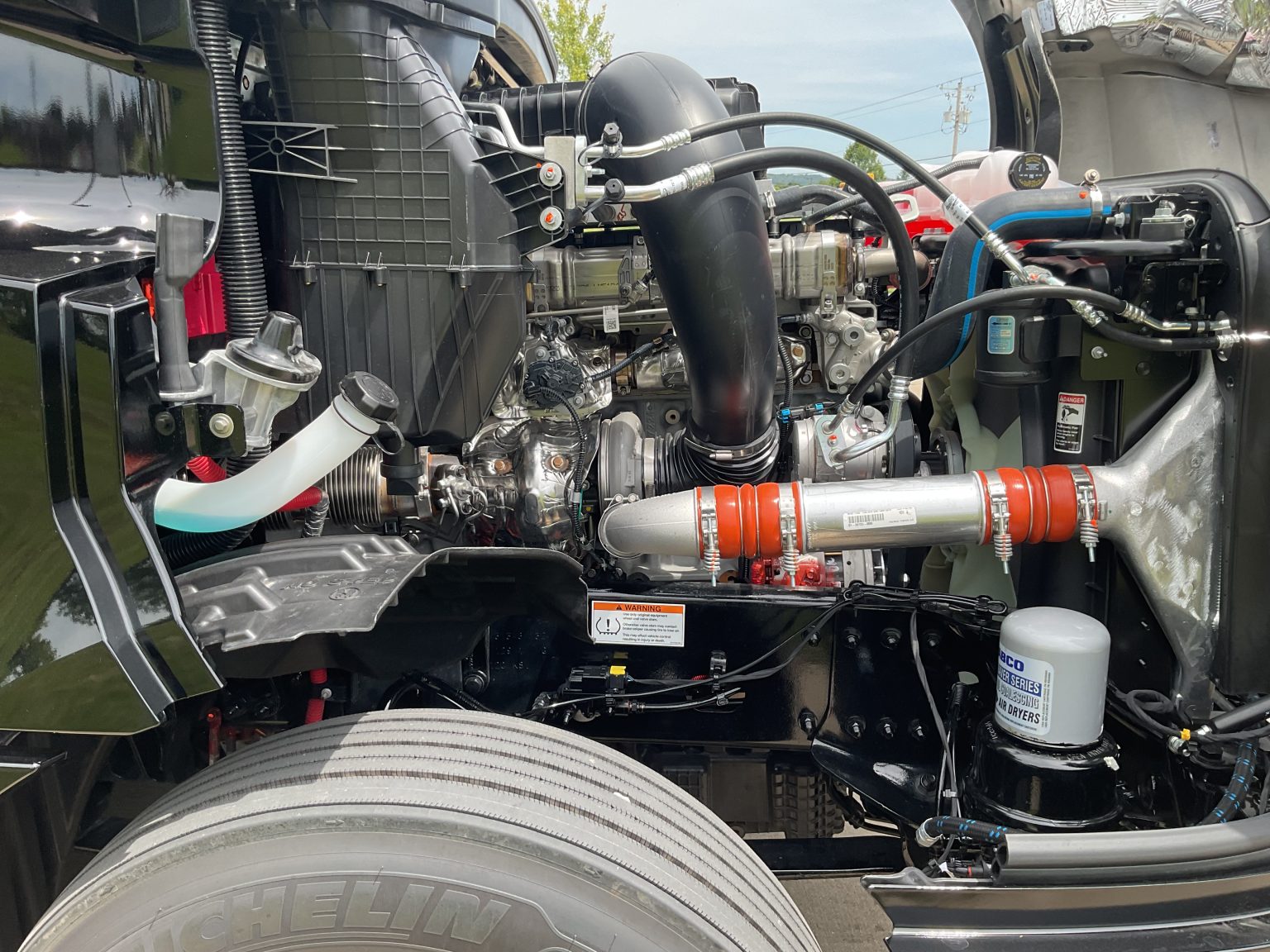 2025 Freightliner PT126 - Truck Country