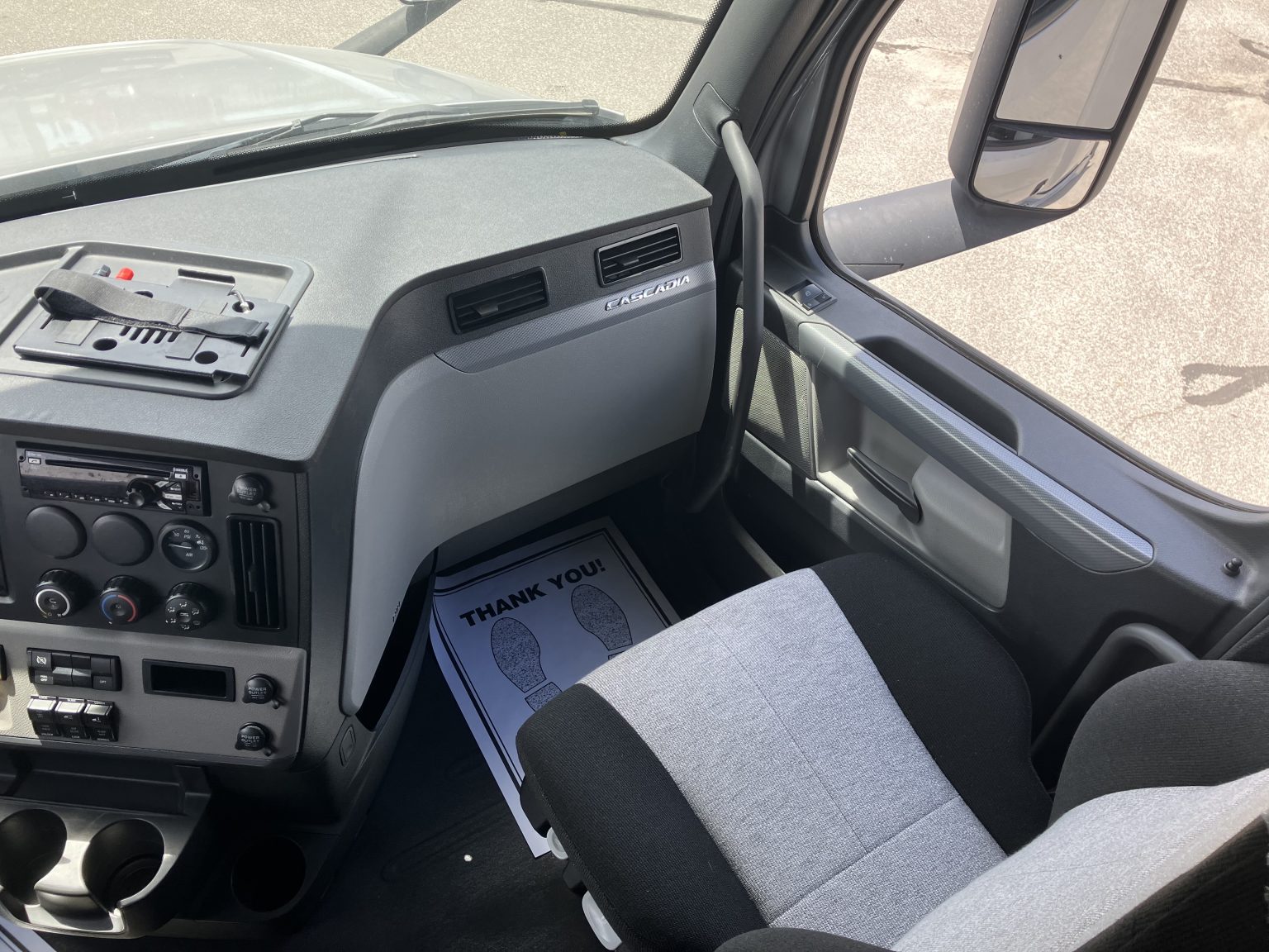 2019 Freightliner PT126 - Truck Country