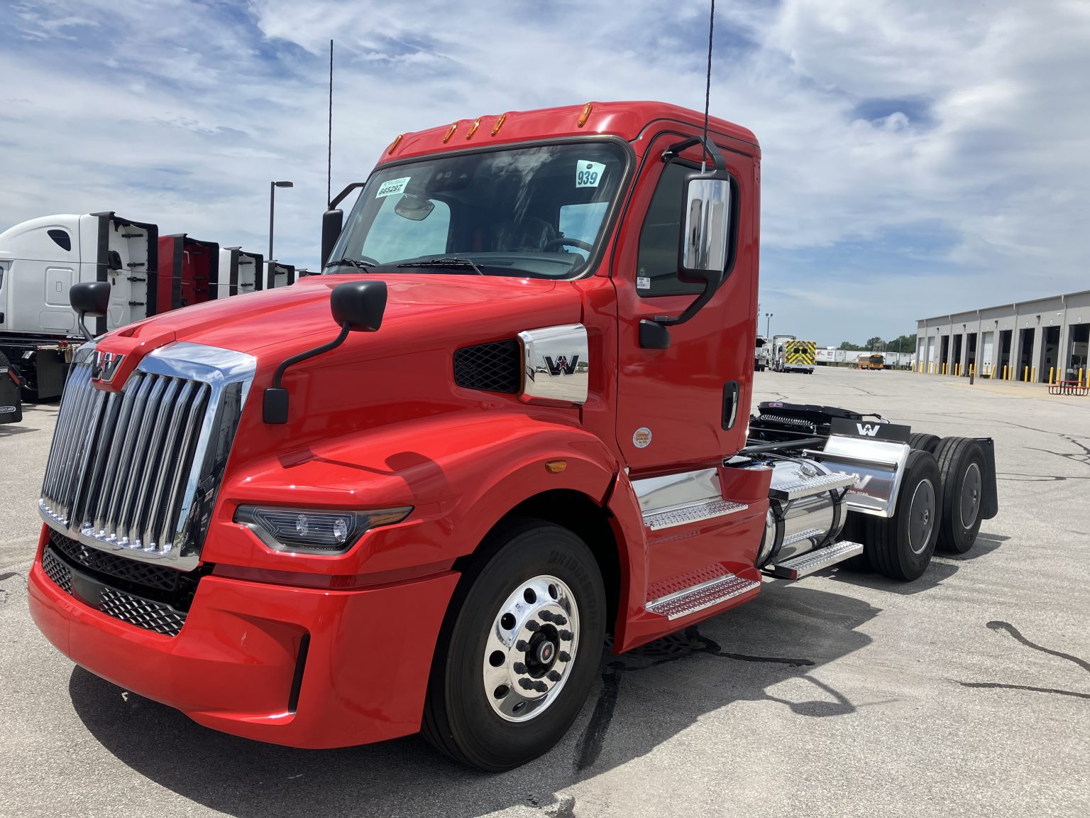 2025 Western Star 57X - Truck Country