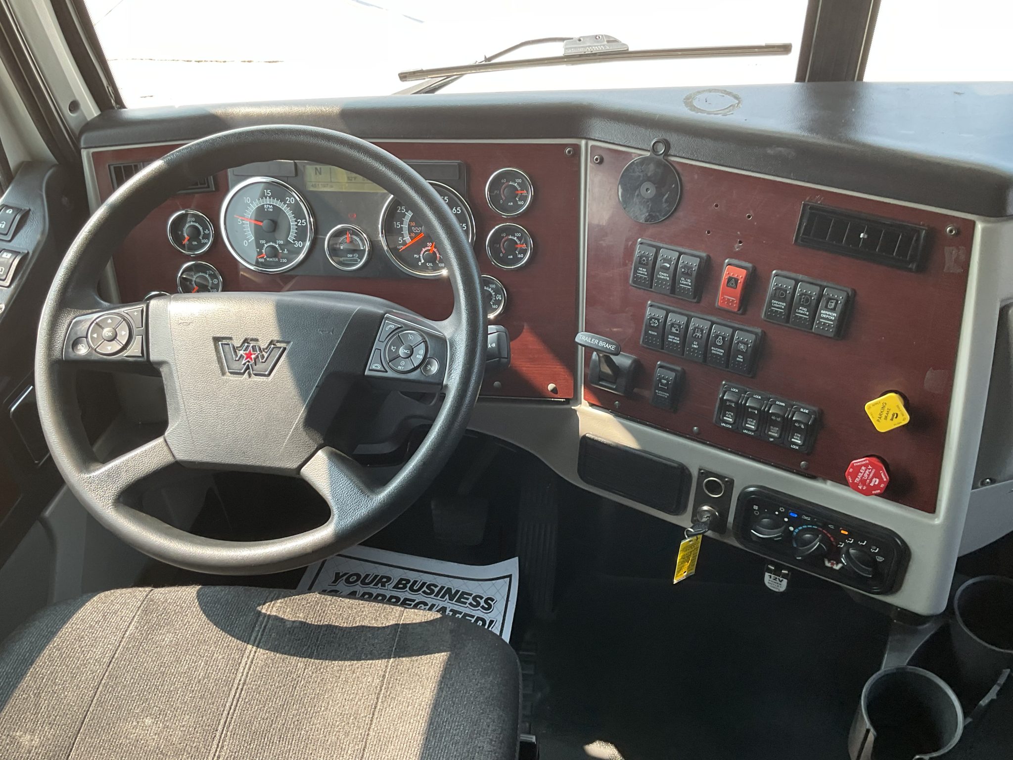 2020 Western Star 5700EX - Truck Country