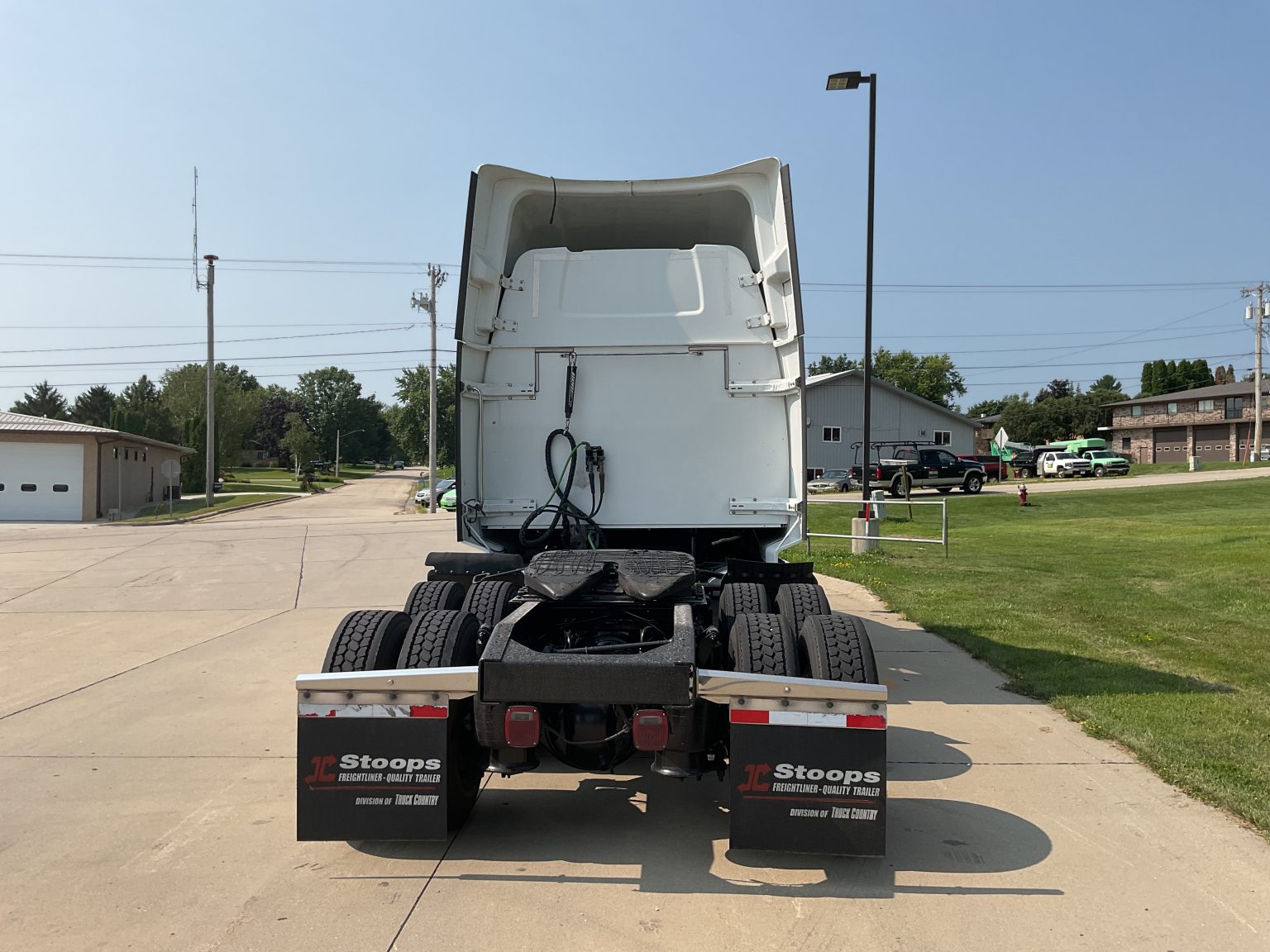 2020 Western Star 5700EX - Truck Country
