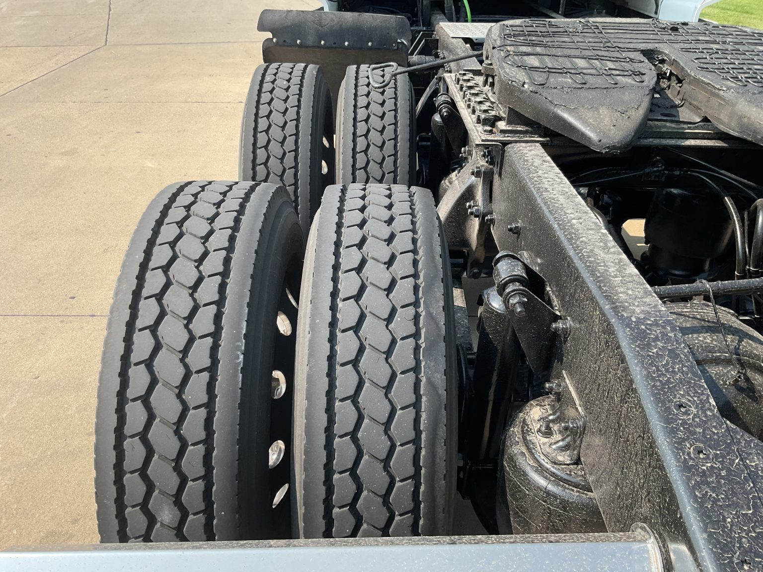 2020 Western Star 5700EX - Truck Country