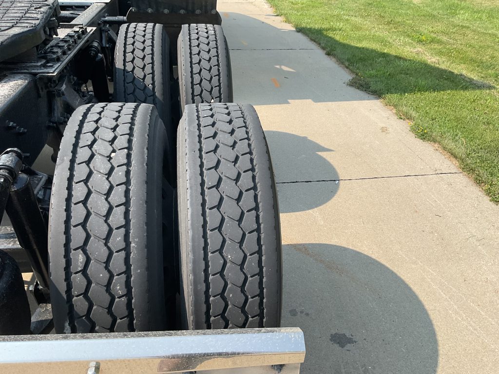 2020 Western Star 5700EX - Truck Country