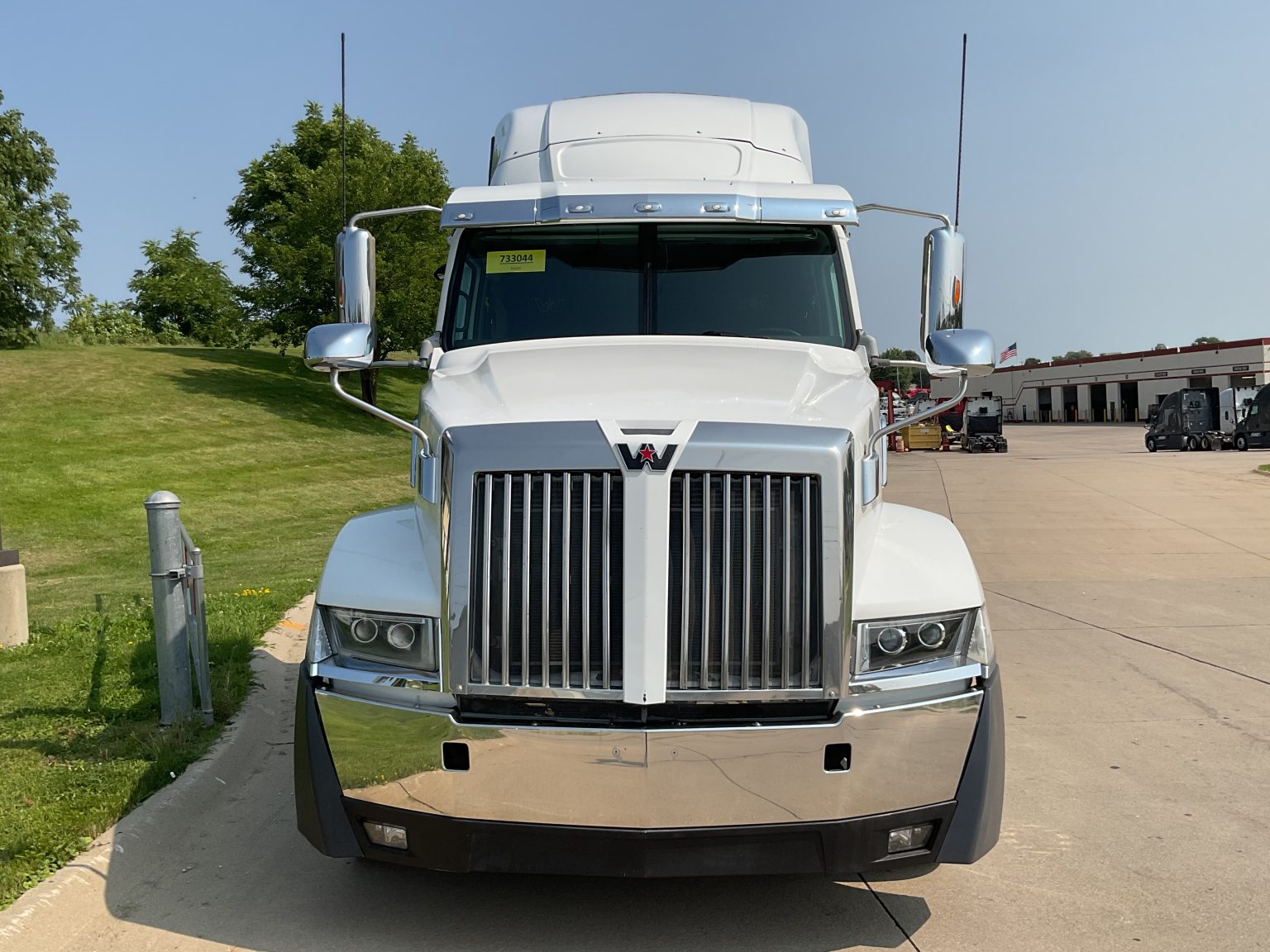 2020 Western Star 5700EX - Truck Country