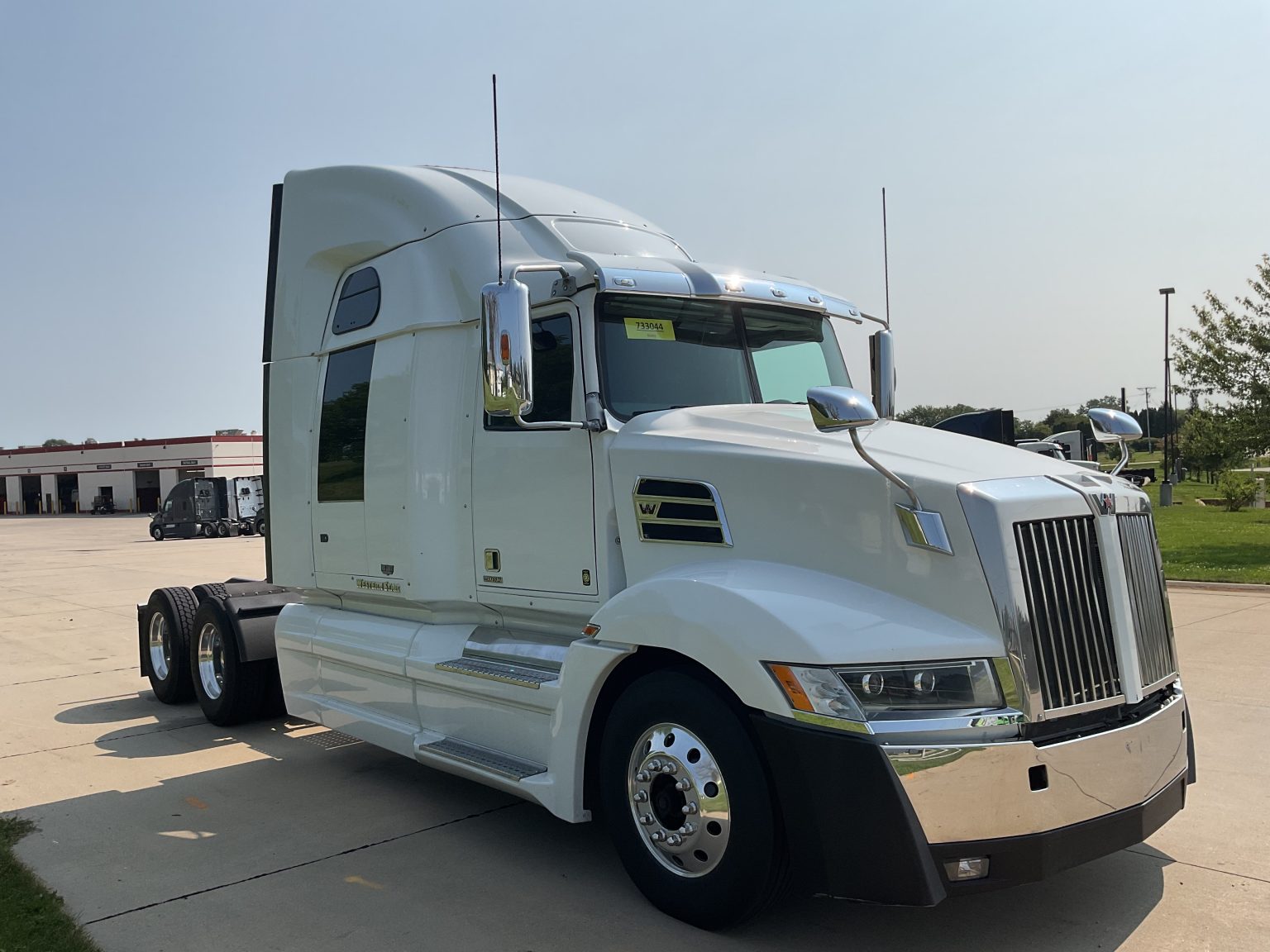 2020 Western Star 5700EX - Truck Country
