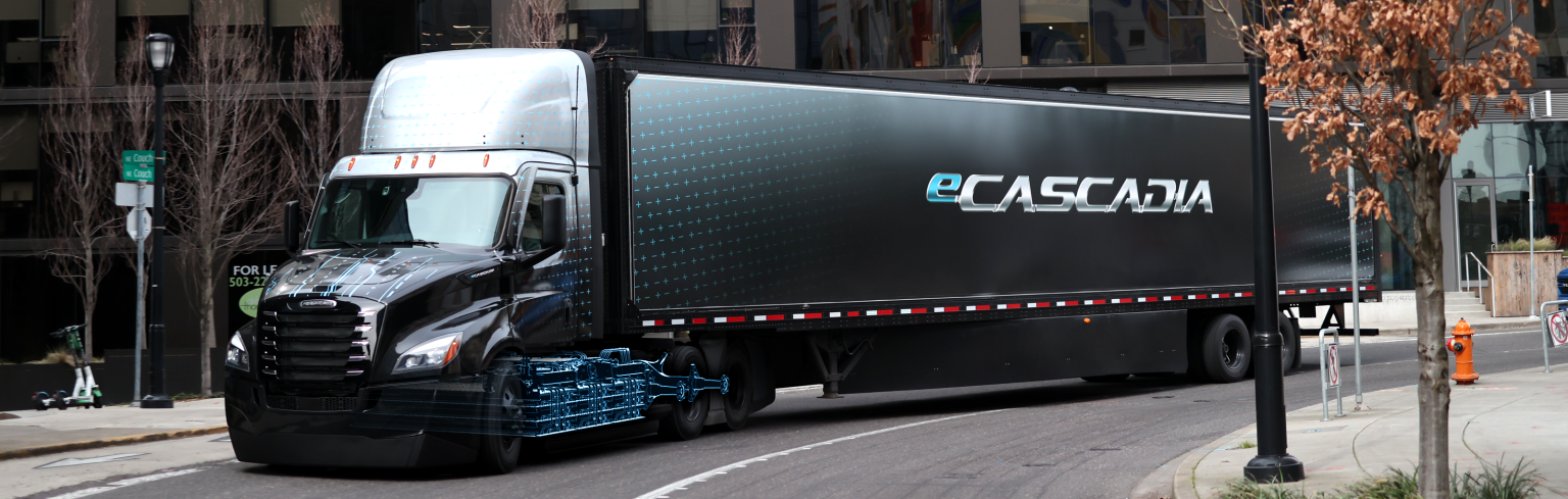 Freightliner eCascadia Specs | Truck Country - Stoops Freightliner ...