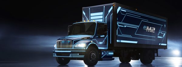 Freightliner eM2 Specs | Truck Country - Stoops Freightliner-Western Star