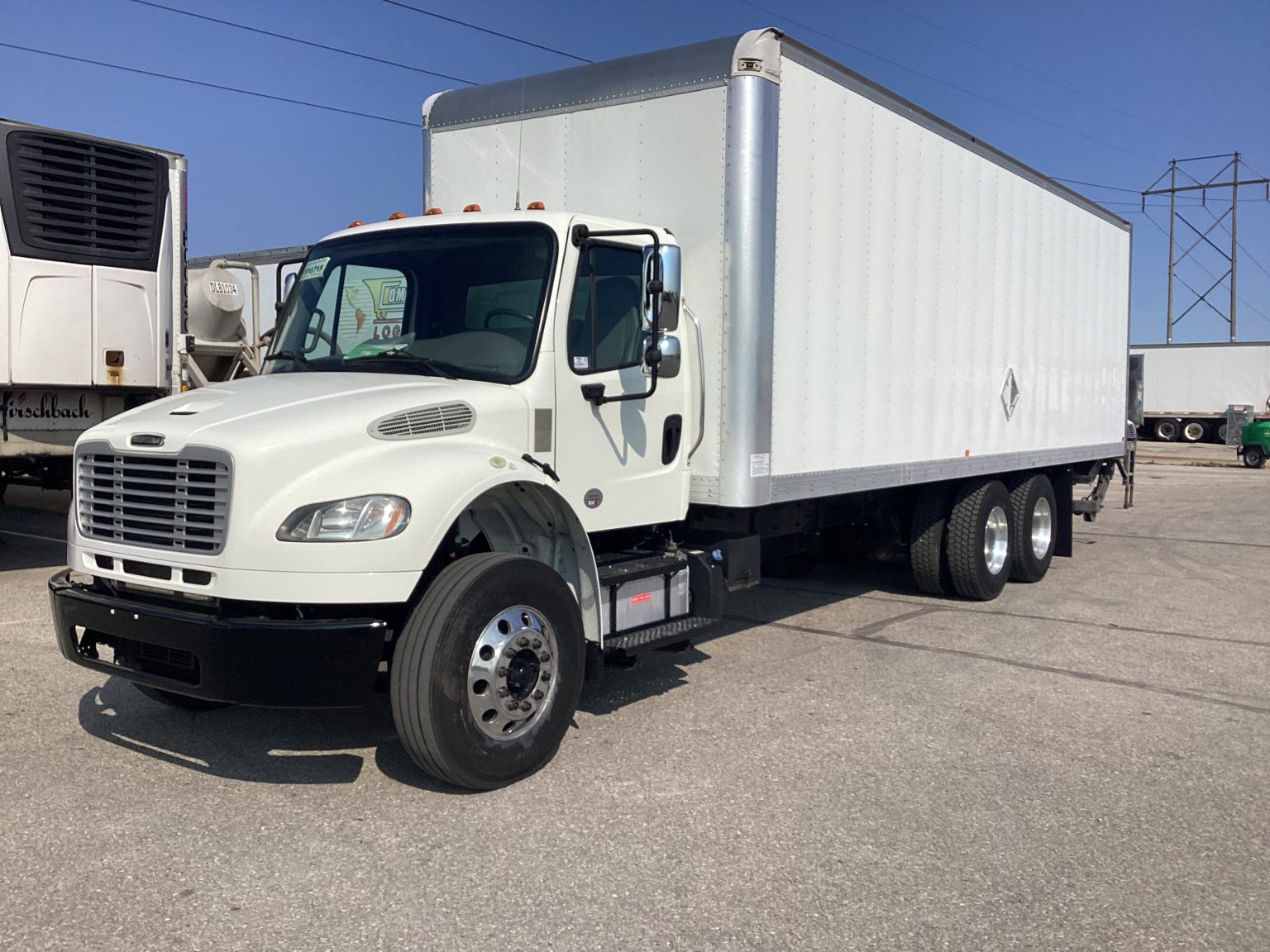 2019 Freightliner M2 106 - Truck Country