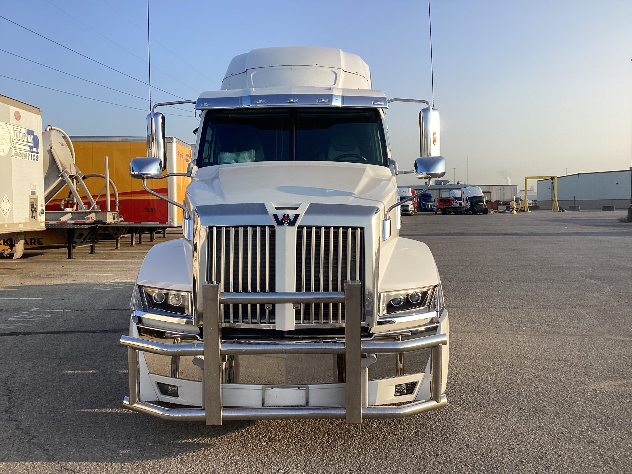 2022 Western Star 5700EX - Truck Country
