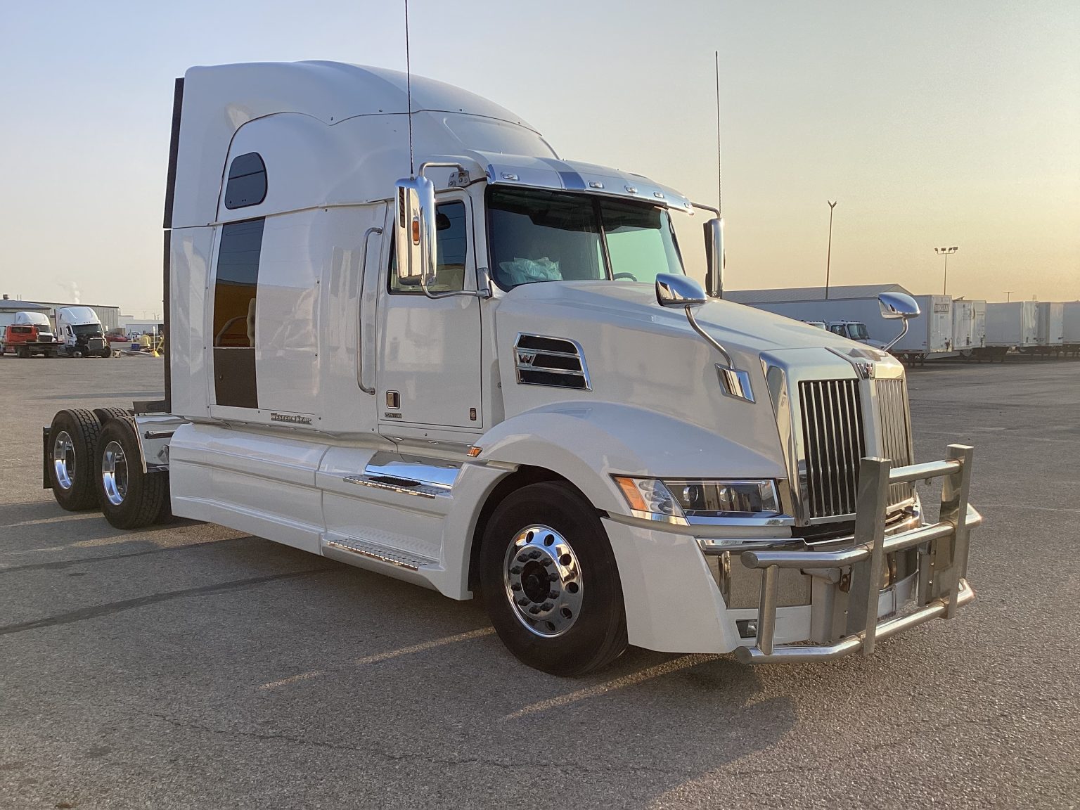 2022 Western Star 5700EX - Truck Country