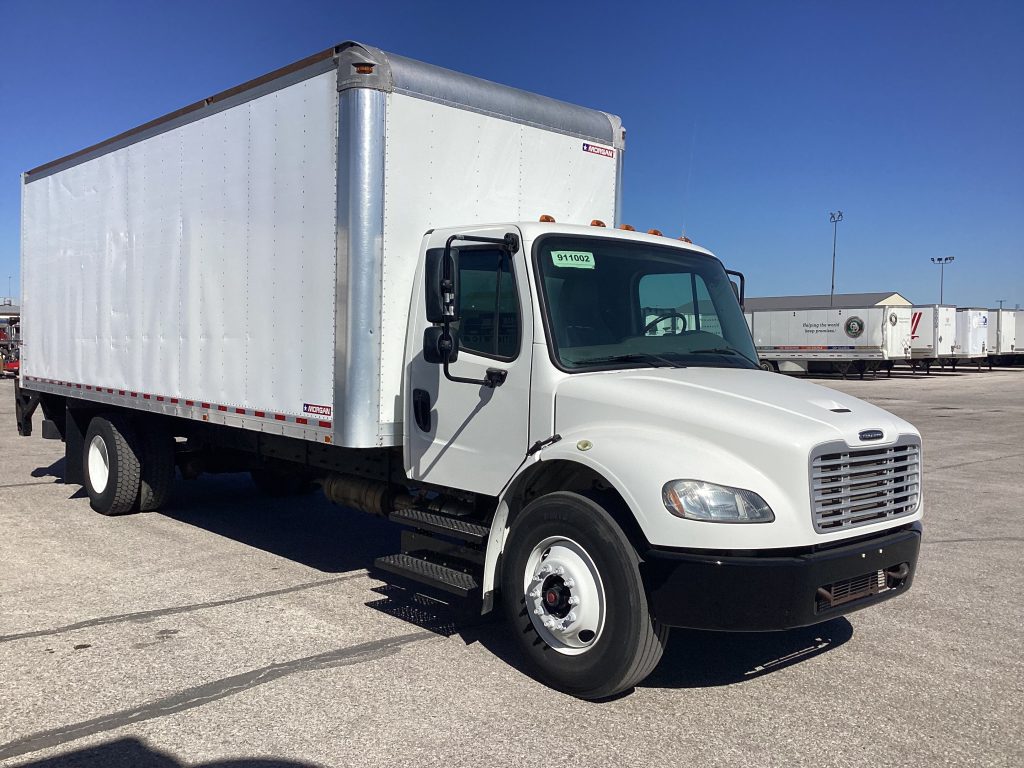 2017 Freightliner M2 106 - Truck Country
