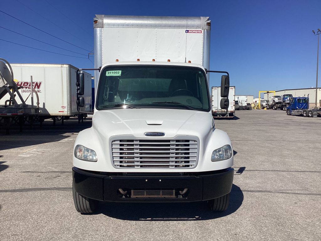 2017 Freightliner M2 106 - Truck Country