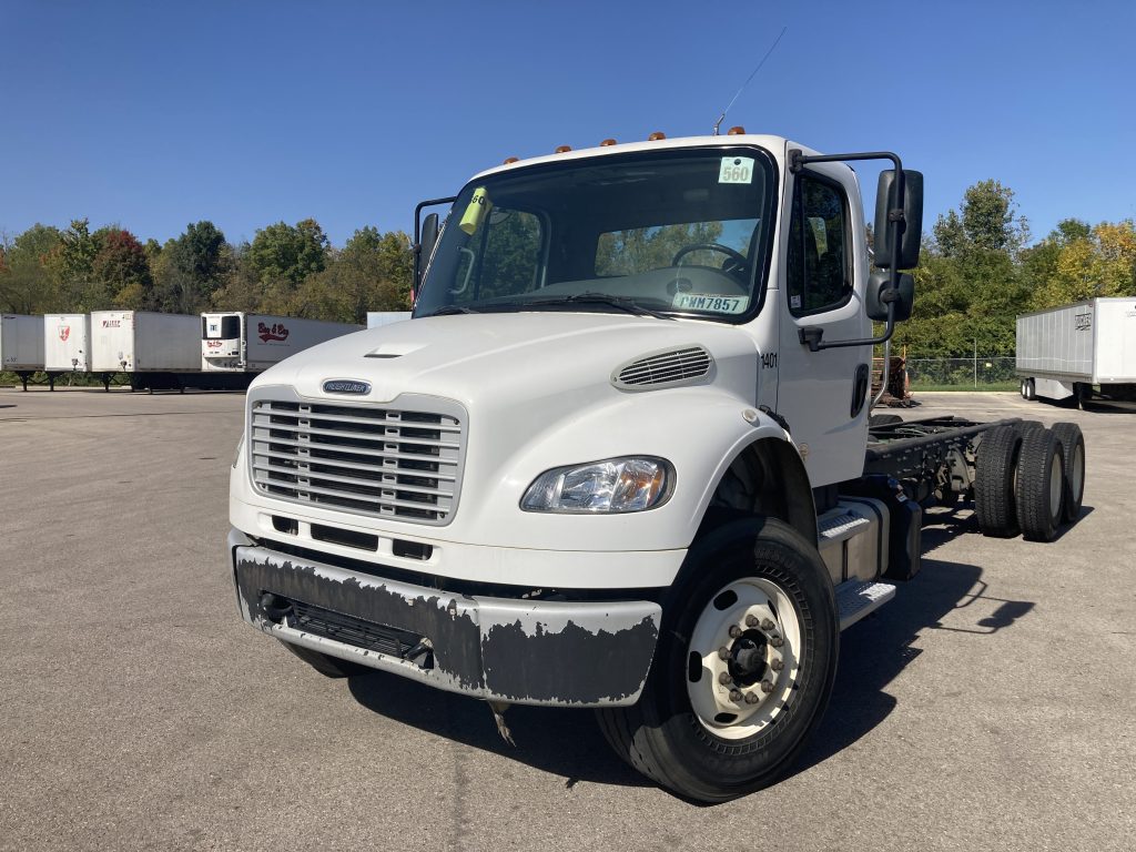 2020 Freightliner M2 106 - Truck Country