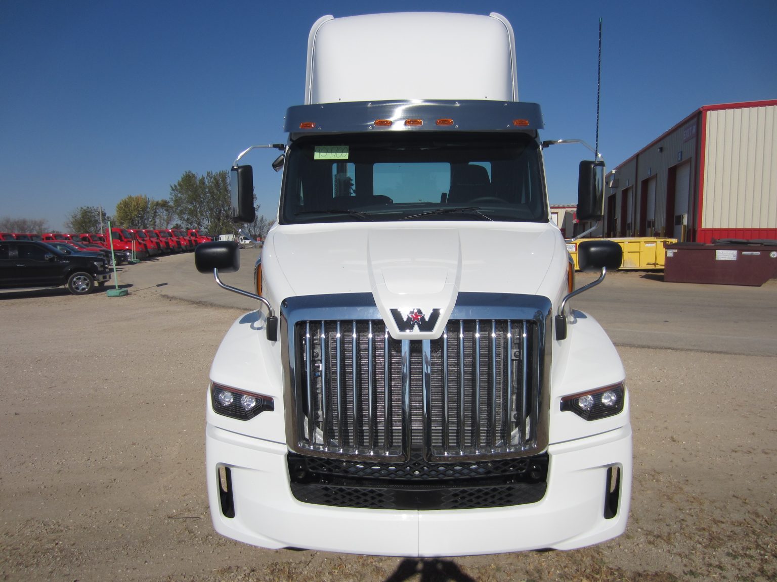 2025 Western Star 57X - Truck Country