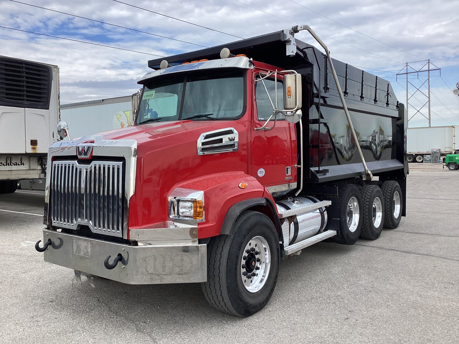 2020 Western Star 4700SB - Truck Country