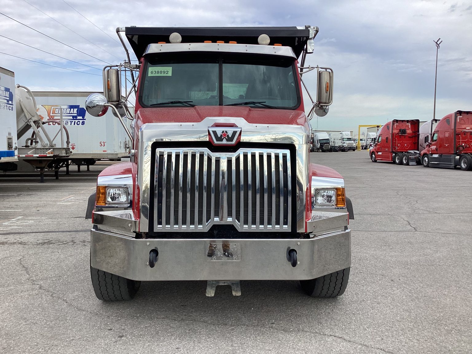 2020 Western Star 4700SB - Truck Country