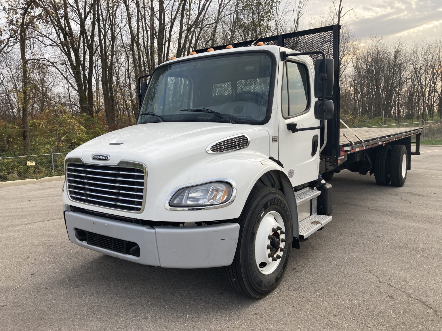 2021 Freightliner M2 106 - Truck Country