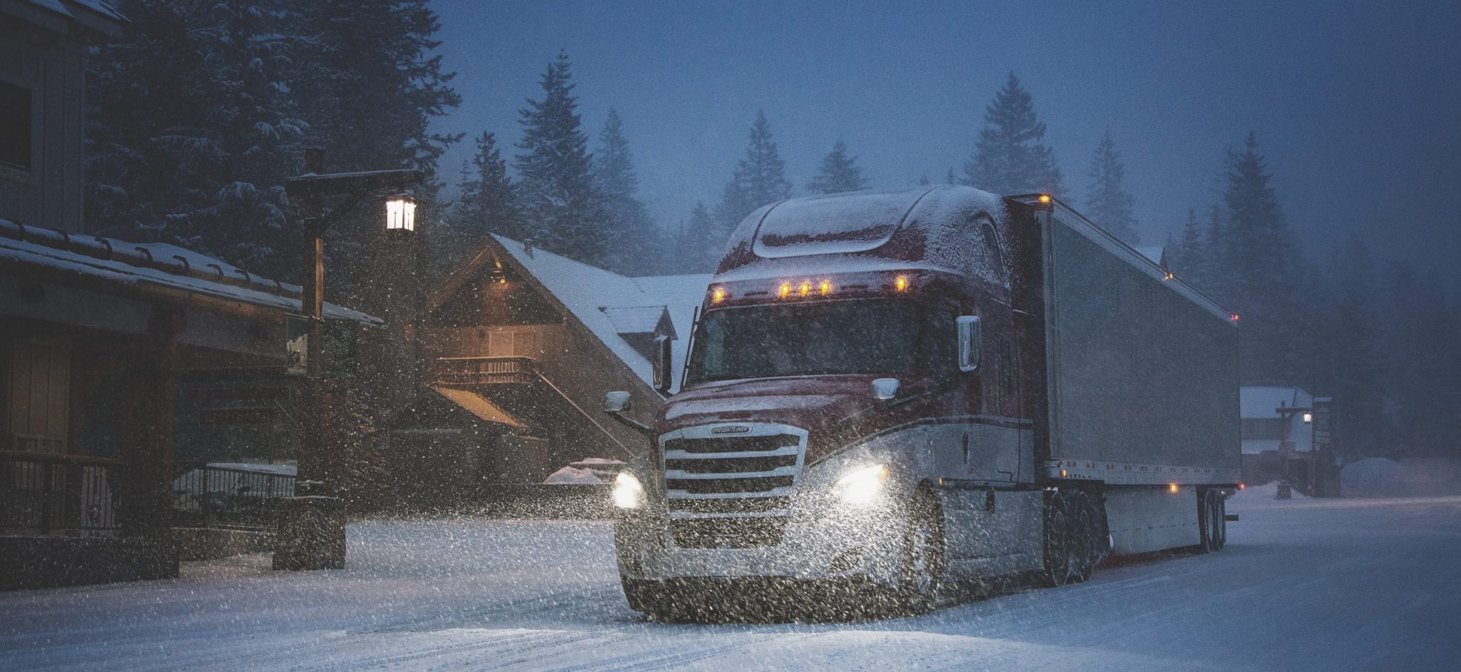 Semi-Truck Winter Maintenance Tips | Truck Country - Stoops ...