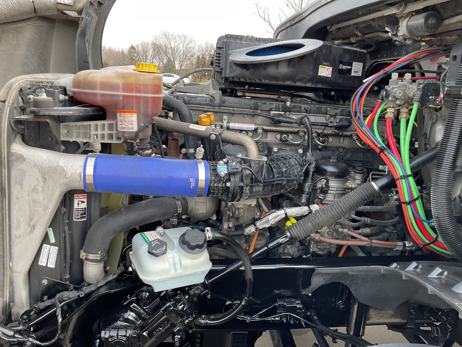 2022 Freightliner PT126 - Truck Country