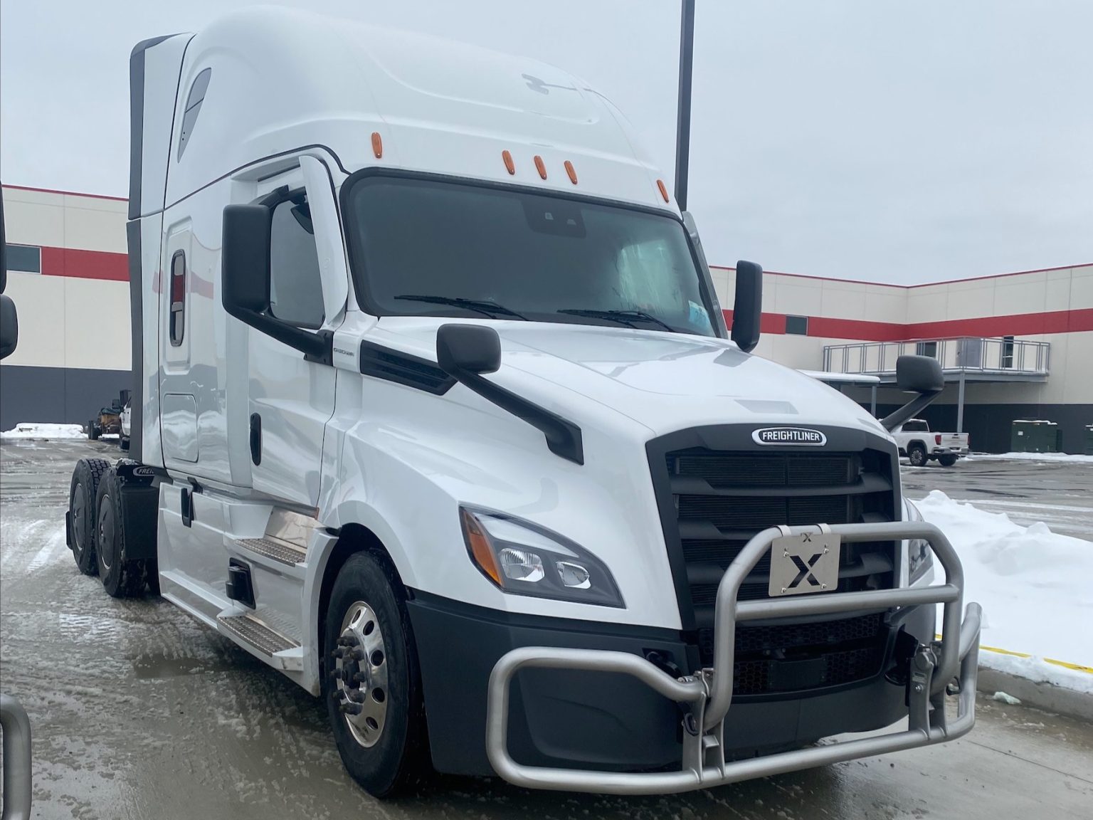 2025 Freightliner PT126 - Truck Country