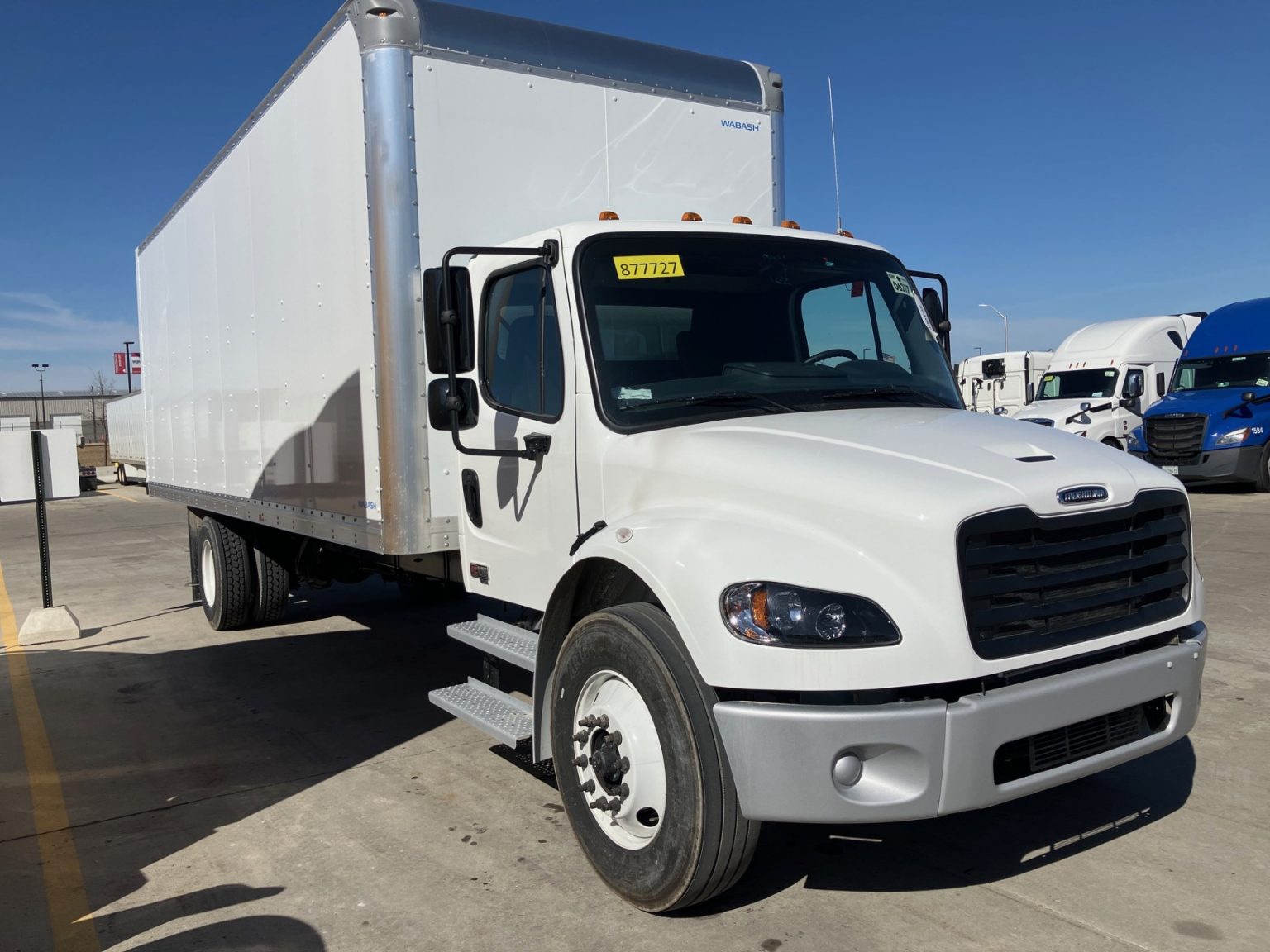 2026 Freightliner M2106 - Truck Country