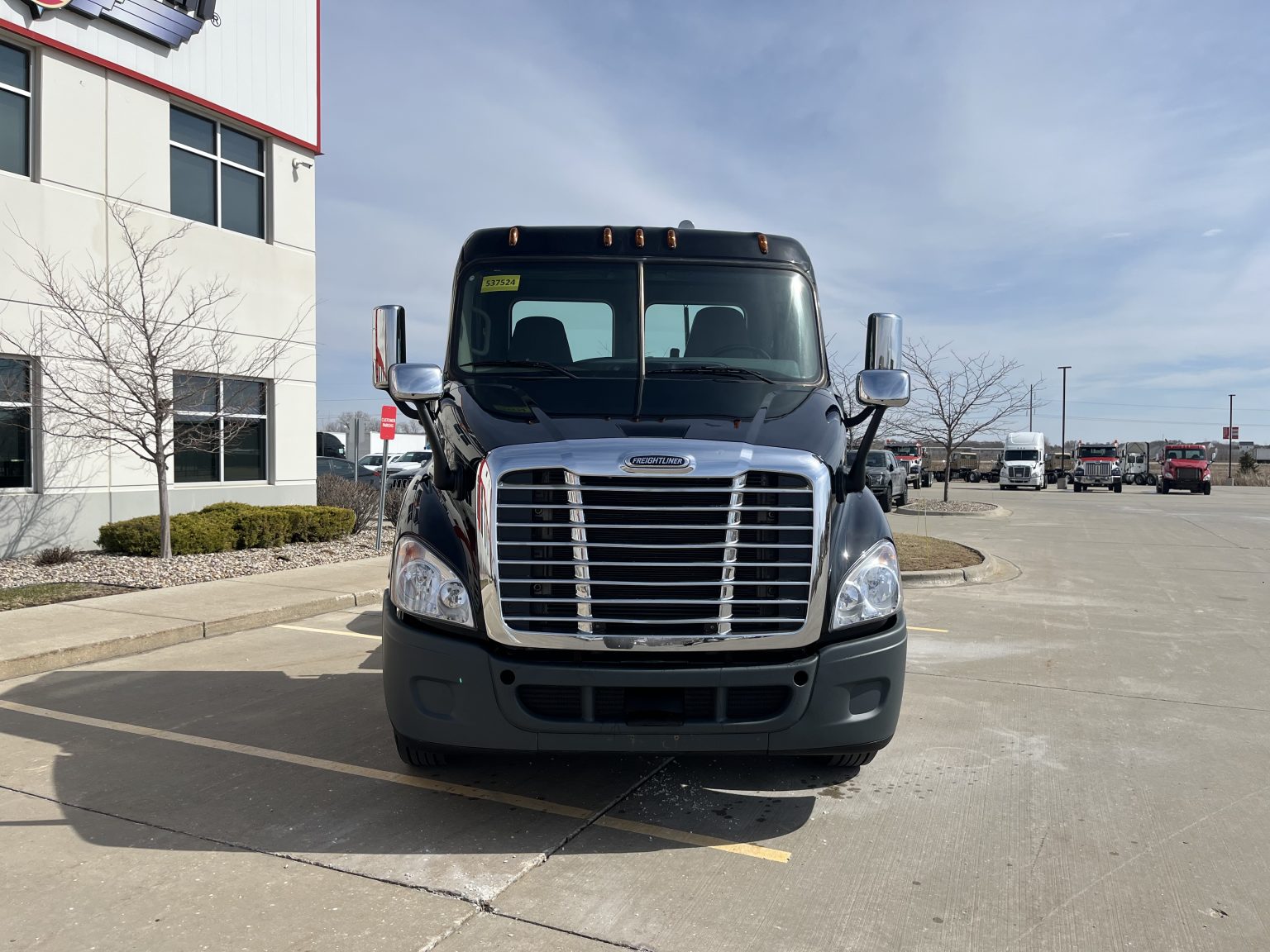 2017 Freightliner CA113 - Truck Country