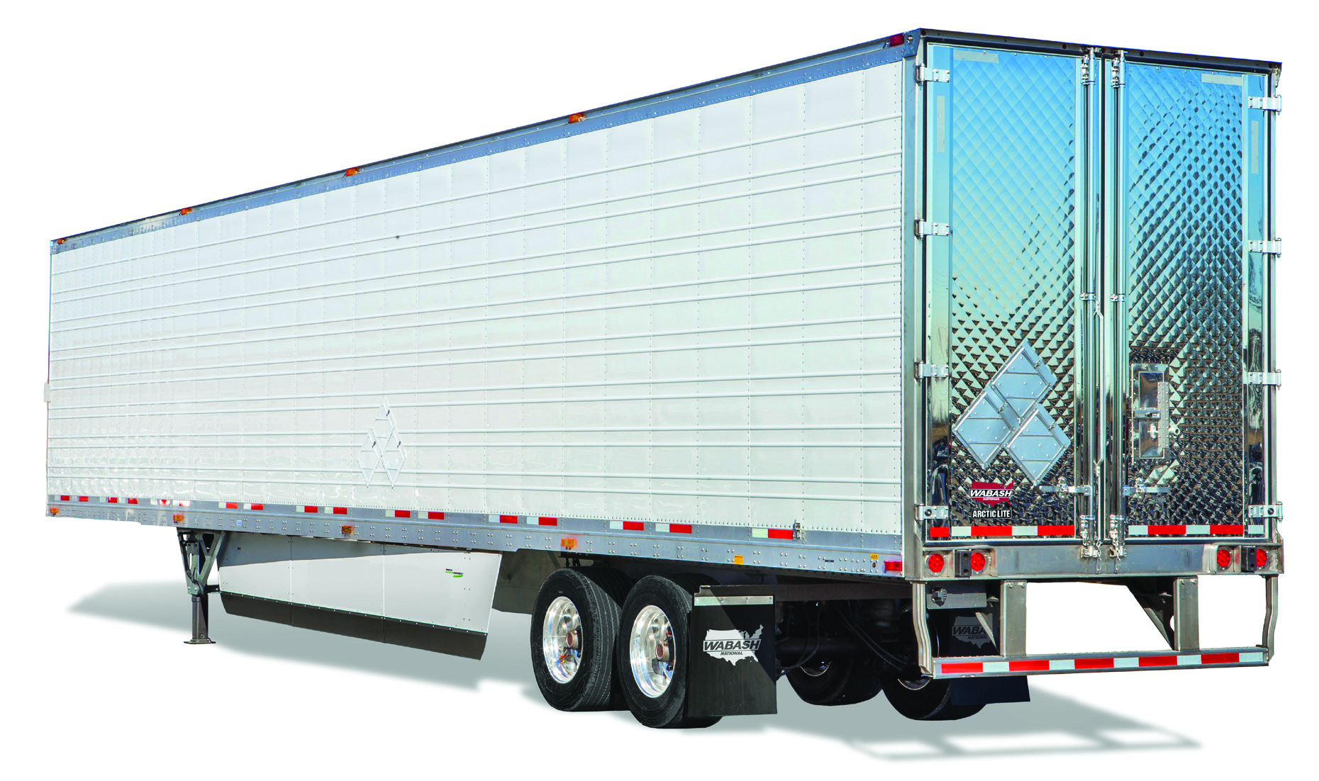Semi-Truck Trailers Annual DOT Inspection - Truck Country