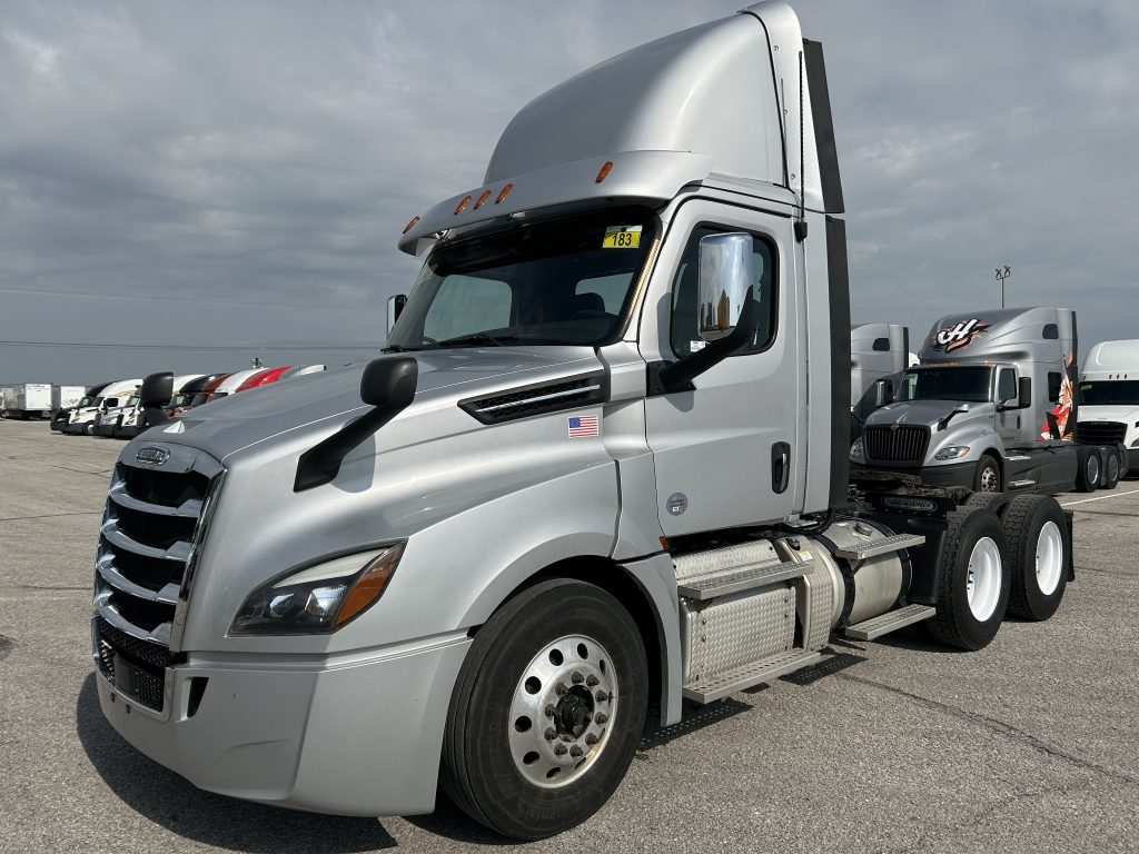 2019 Freightliner PT126DC - Truck Country