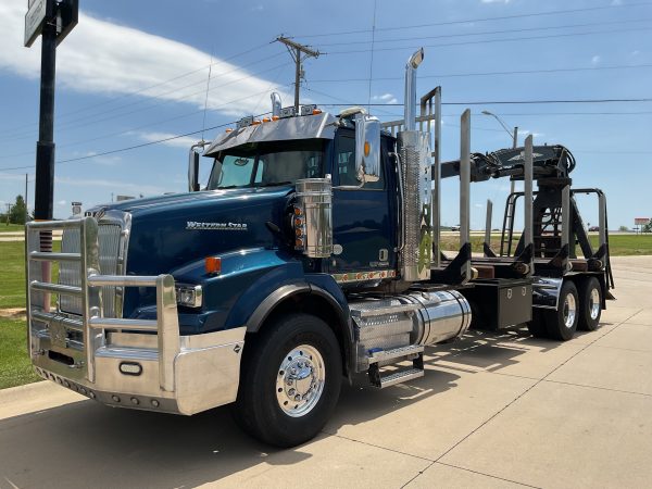 2018 Western Star 4900SA - Truck Country