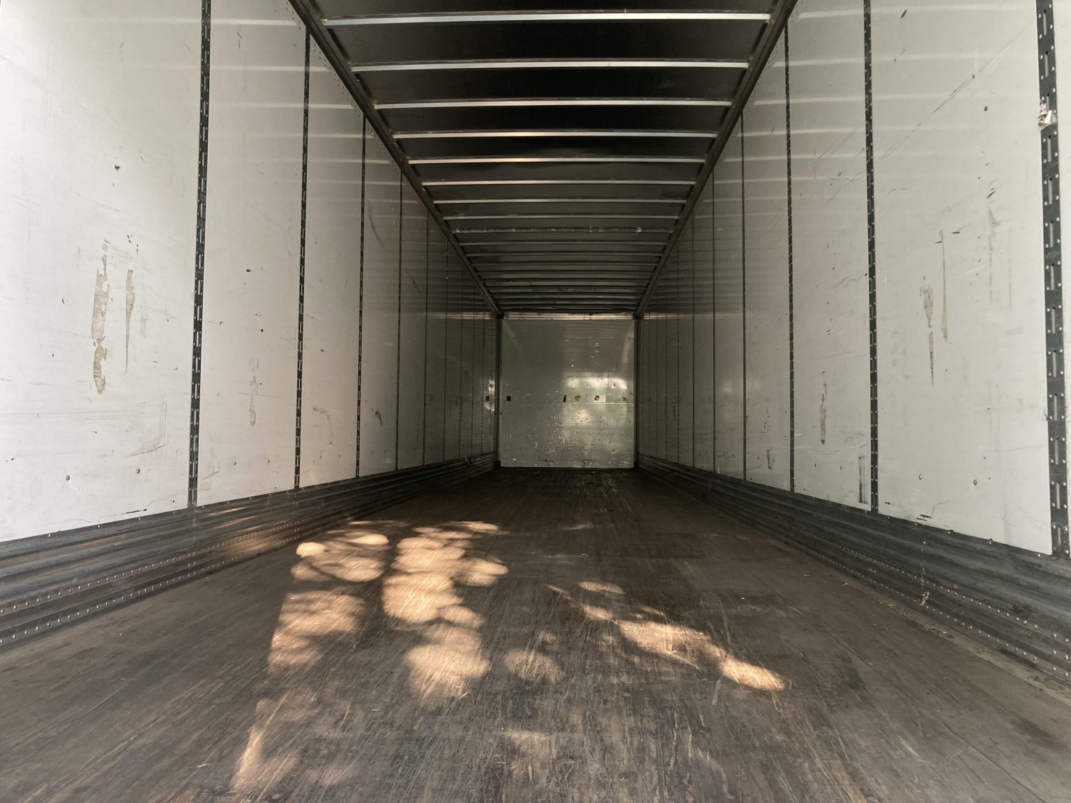 2022 Great Dane COMPOSITE - Truck Country
