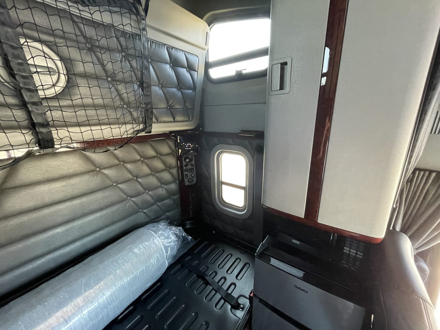 2019 Freightliner CC132 - Truck Country
