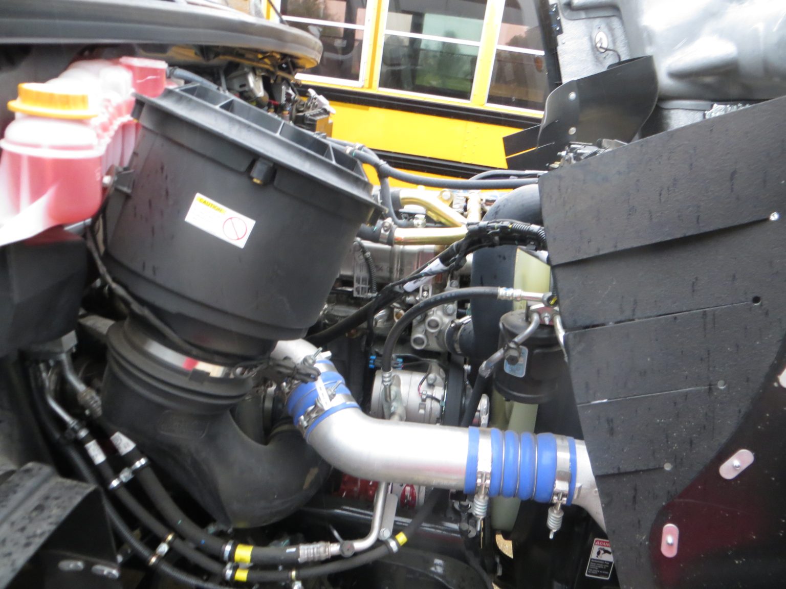 2026 Freightliner 114SD - Truck Country