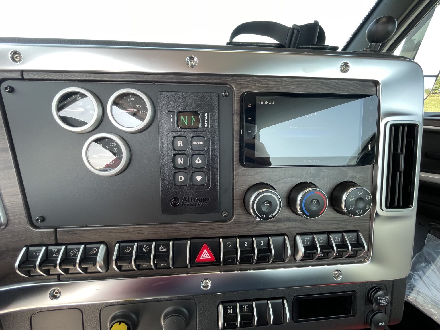 2026 Western Star 47X - Truck Country