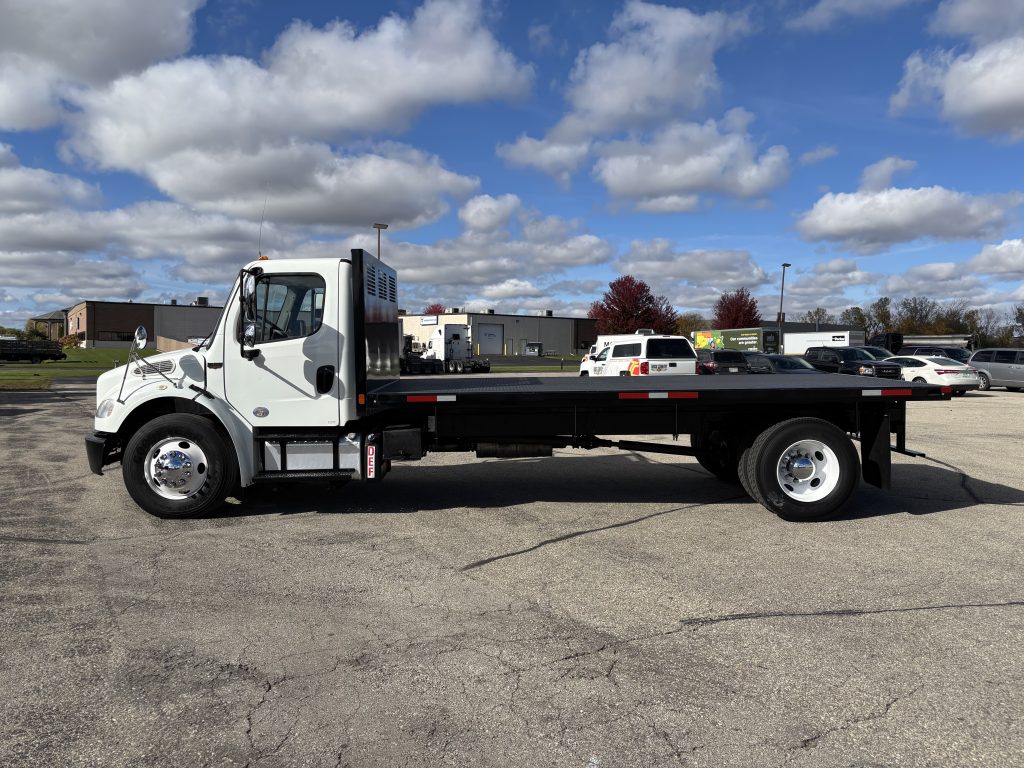 2018 Freightliner M260 - Truck Country