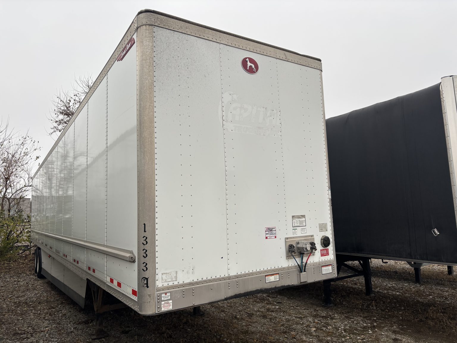 2019 Great Dane COMPOSITE - Truck Country