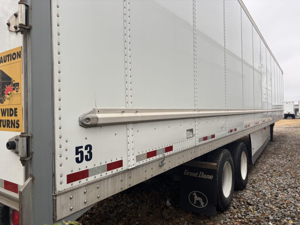 2019 Great Dane COMPOSITE - Truck Country