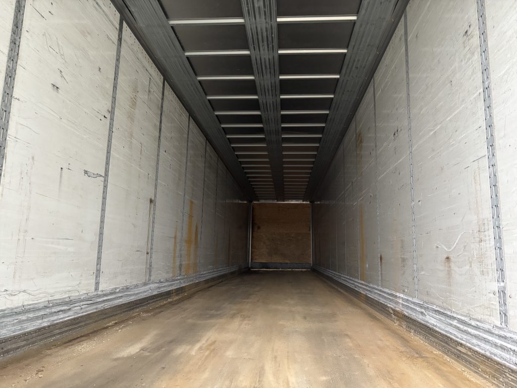 2019 Great Dane COMPOSITE - Truck Country