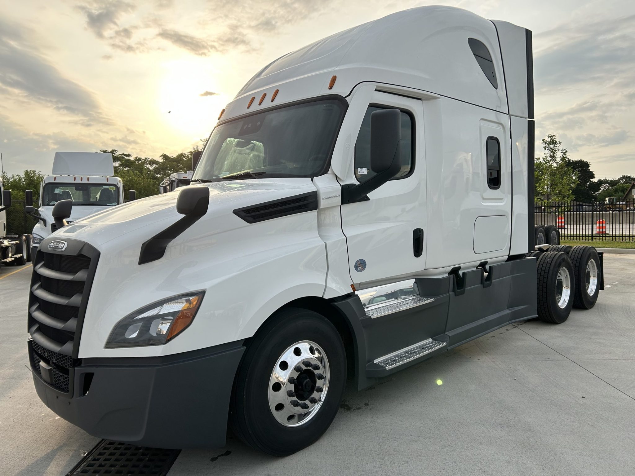 Anderson, Indiana - Inventory, Meet the Team, Service and Parts ...