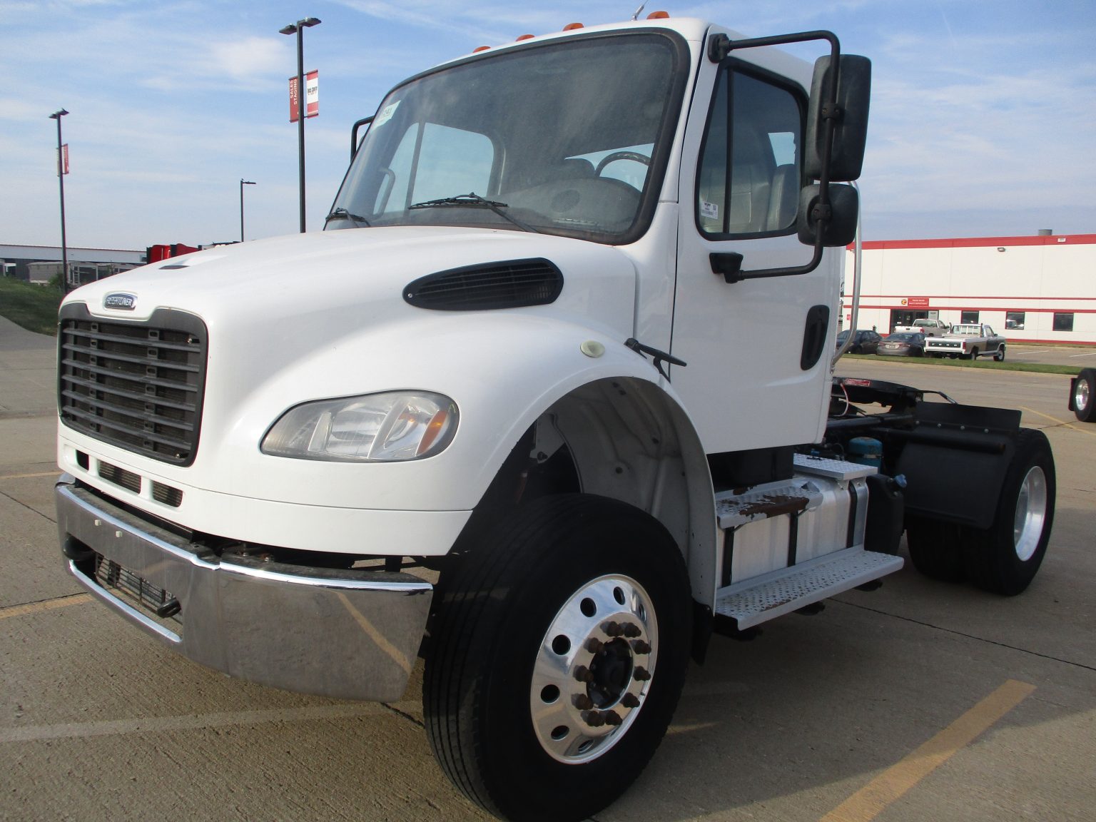 2020 Freightliner M2 106 - Truck Country