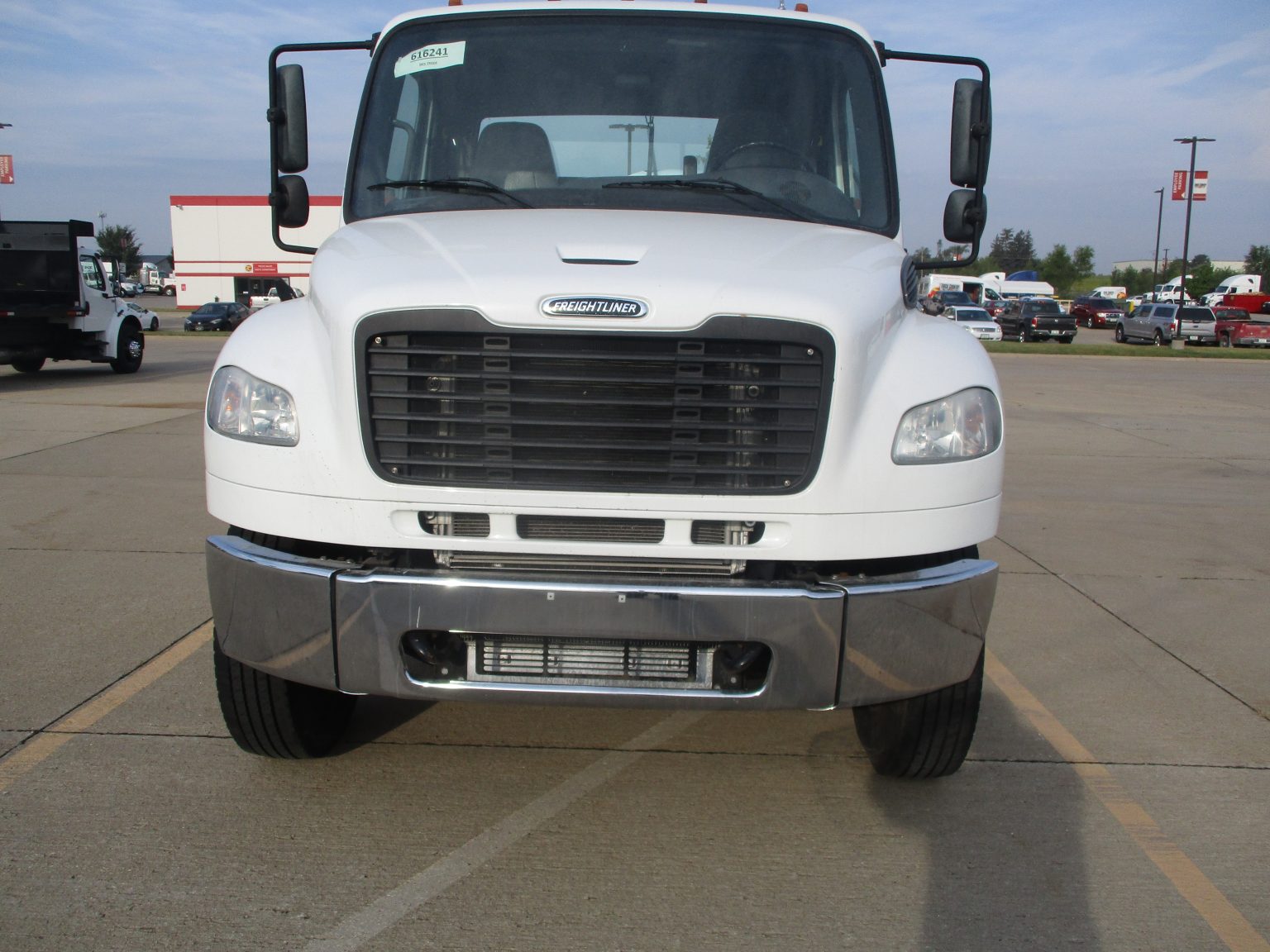 2020 Freightliner M2 106 - Truck Country