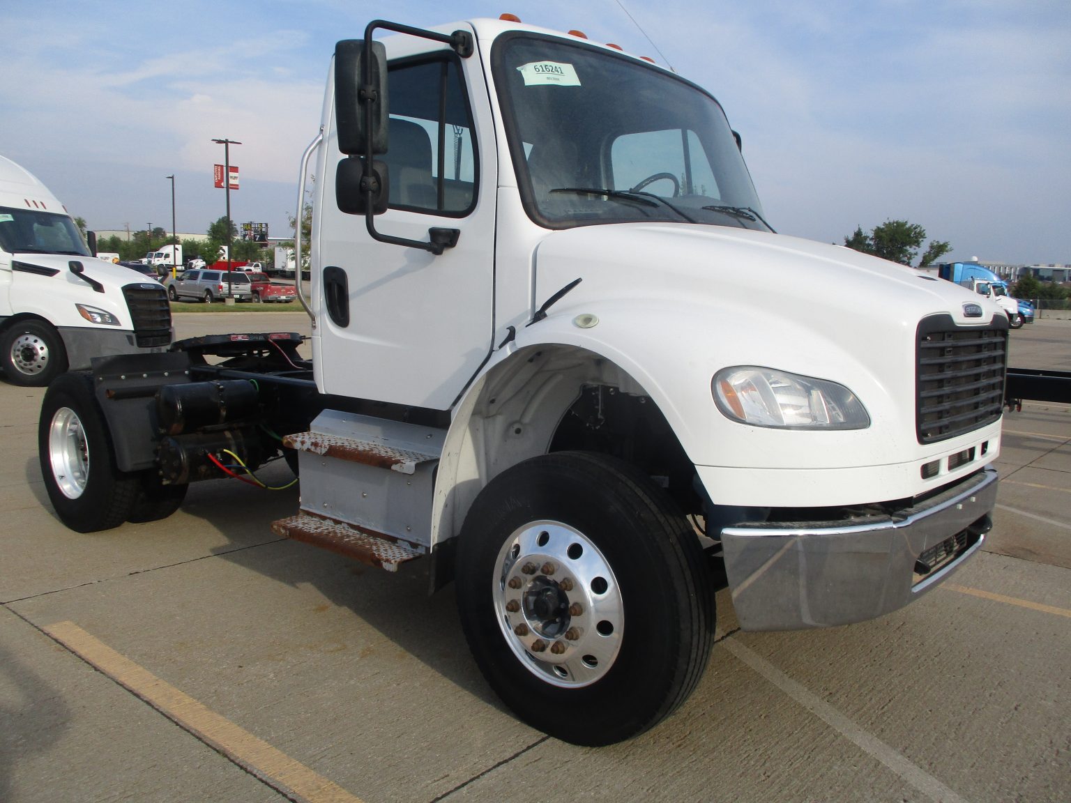 2020 Freightliner M2 106 - Truck Country