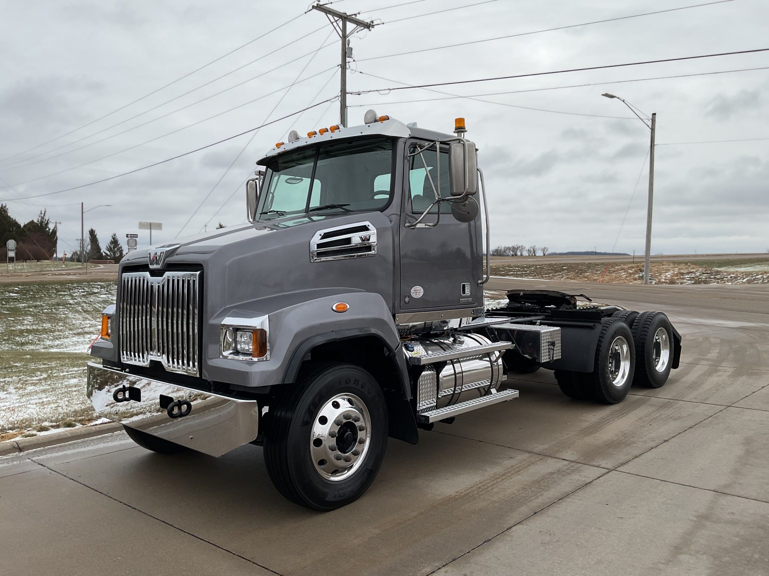 2020 Western Star 4700SF - Truck Country